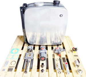 MW Hydraulics